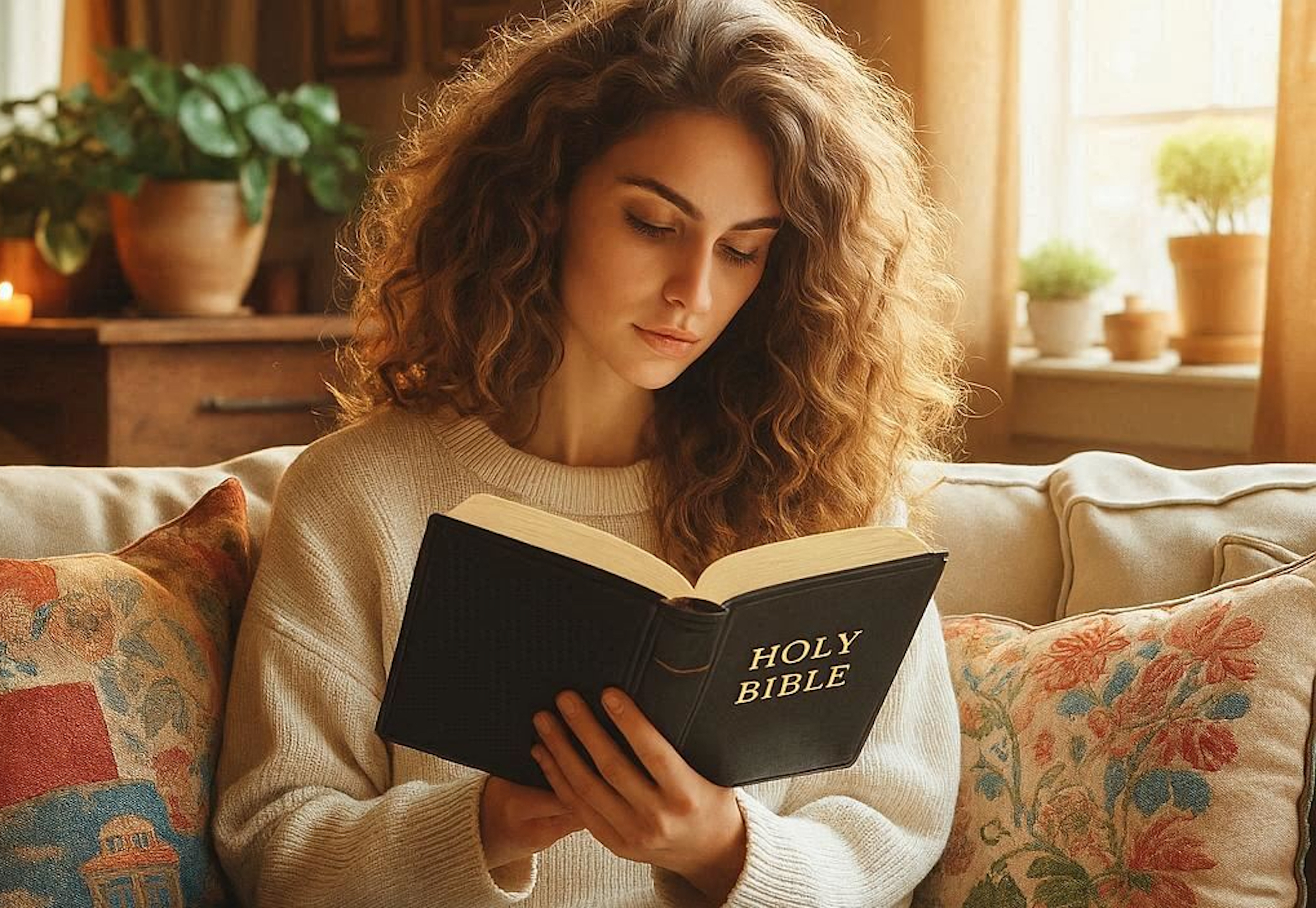 FAITHFUL THROUGH SEASONS