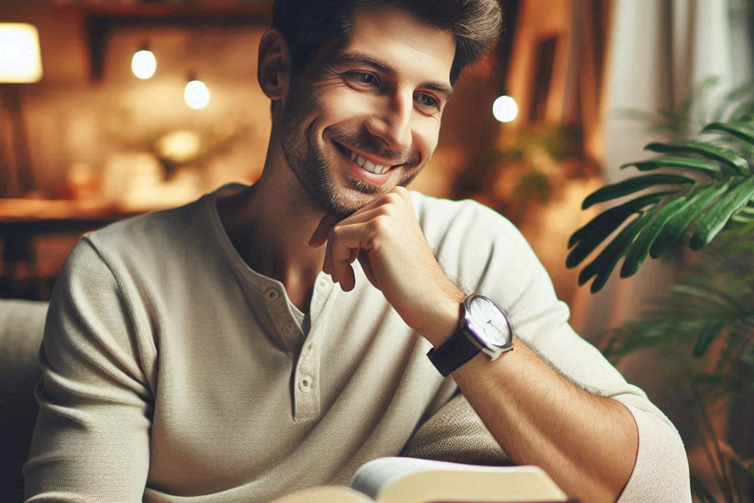 SURELY GOODNESS AND MERCY